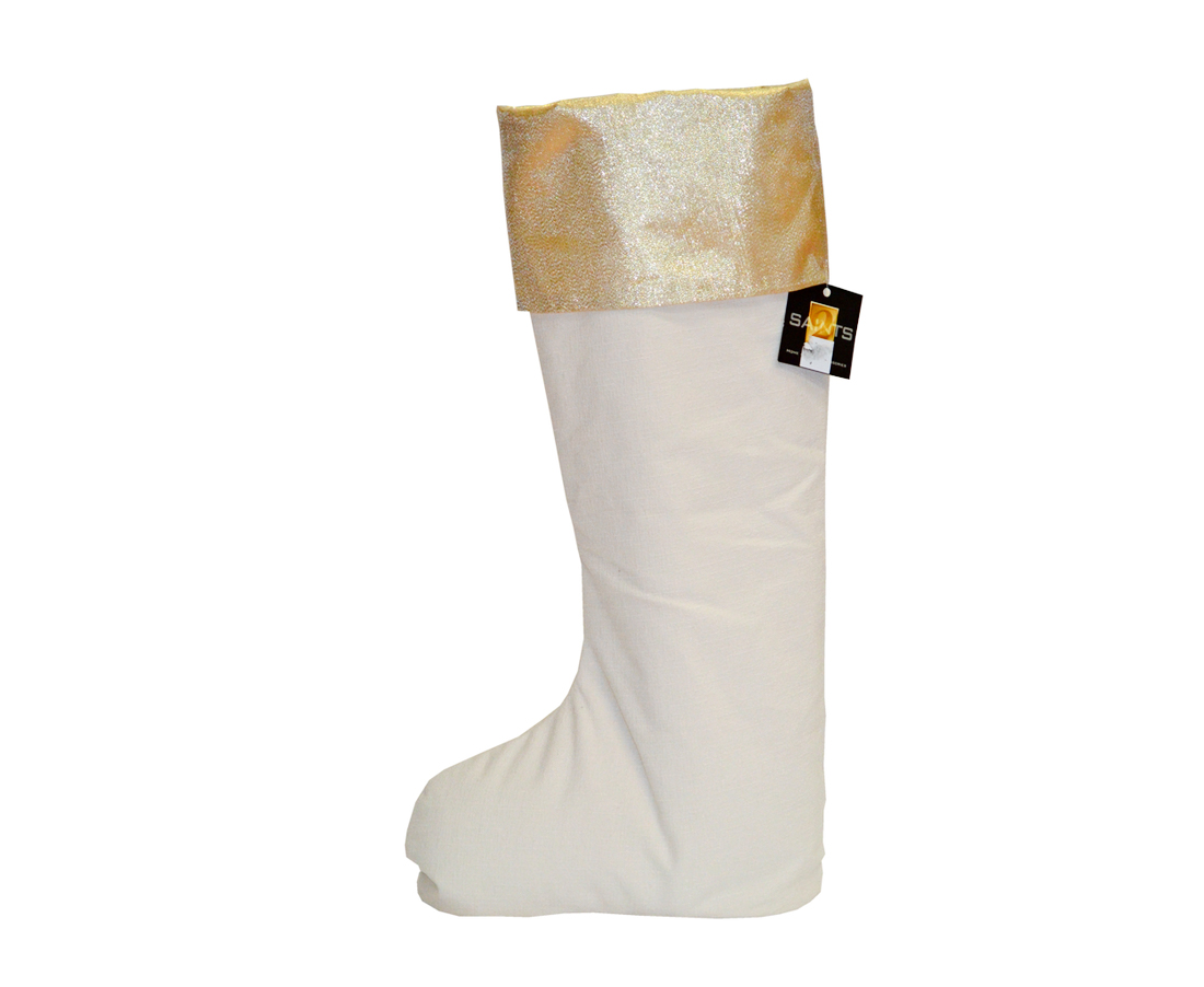 The Standing Stocking 30-Inch O' Shiny Tree Standing Stocking - The ...