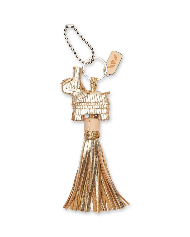 Consuela Bags Brit Charm - The Lamp Stand