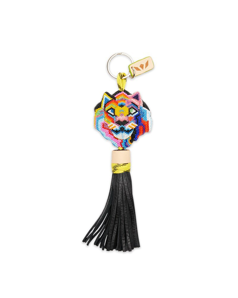 Consuela Bags Leo Charm - The Lamp Stand