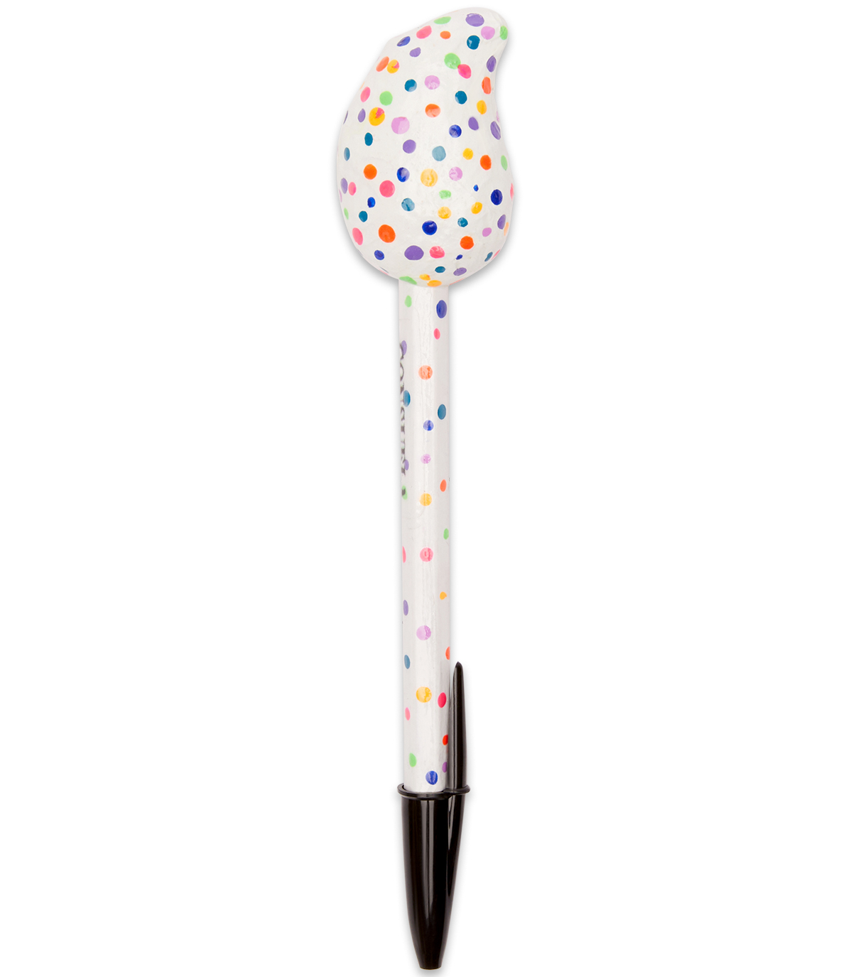 Consuela Bags Cosmic Mango Pen - Black Ink - The Lamp Stand