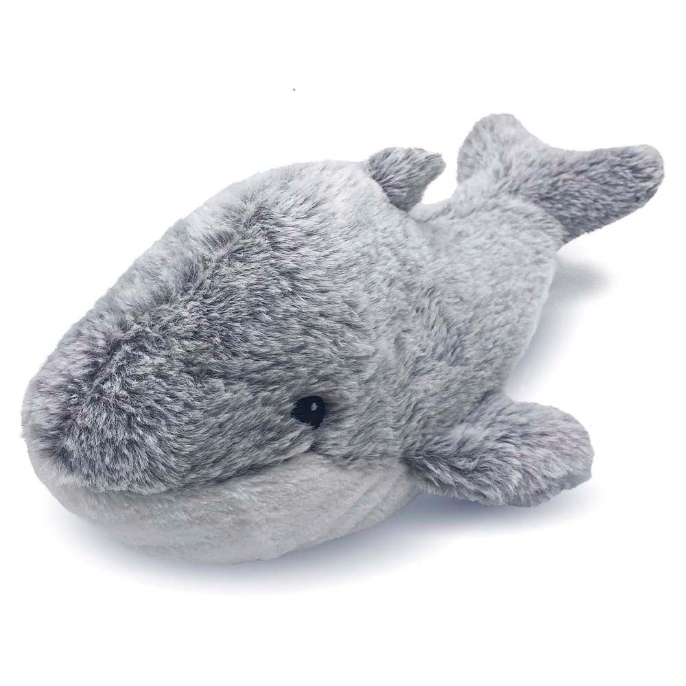 Warmies Dolphin Warmies - The Lamp Stand