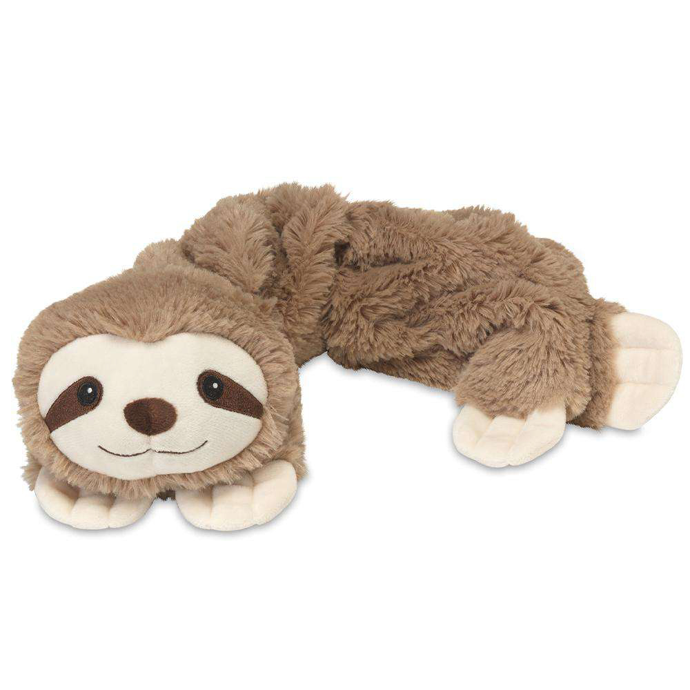 Warmies Sloth Warmies Wrap - The Lamp Stand