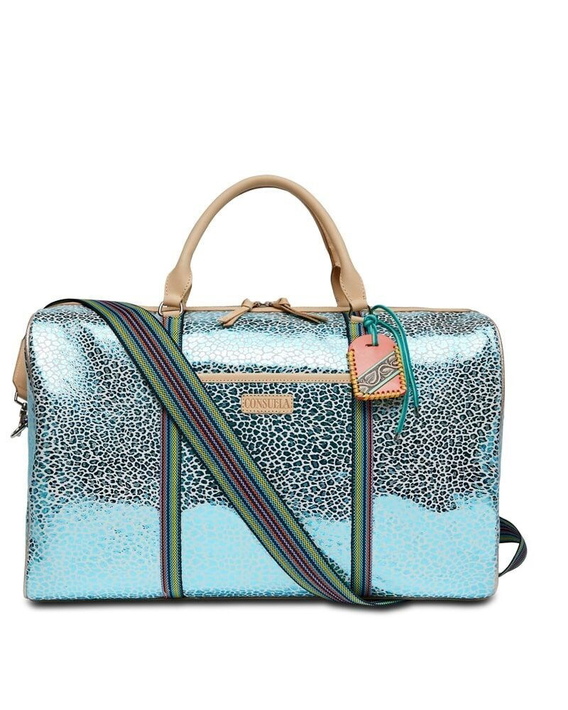 Consuela Bags Kat Weekender Bag - The Lamp Stand