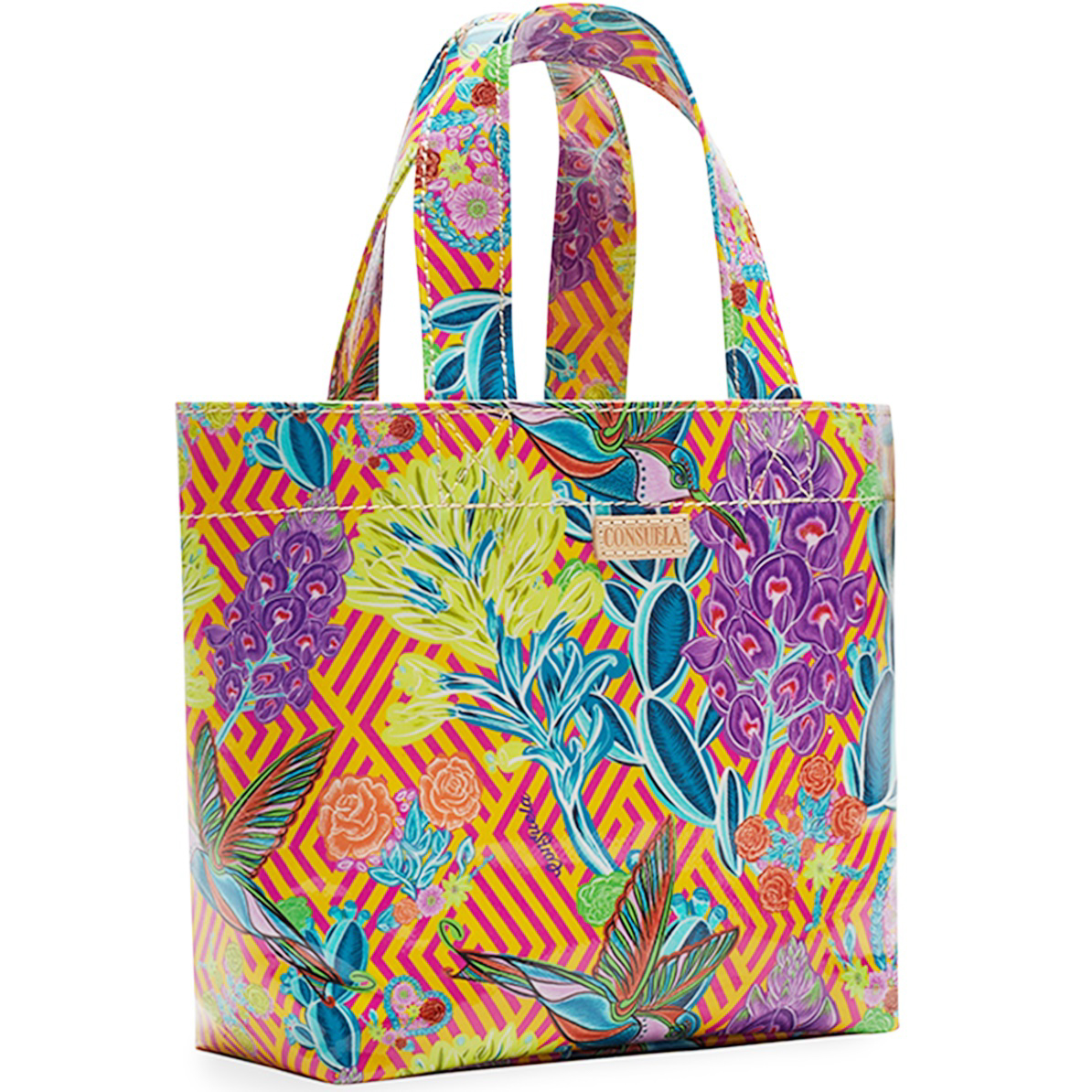 Busy Mini Bag