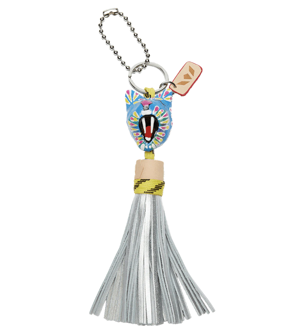 Kat Charm By Consuela