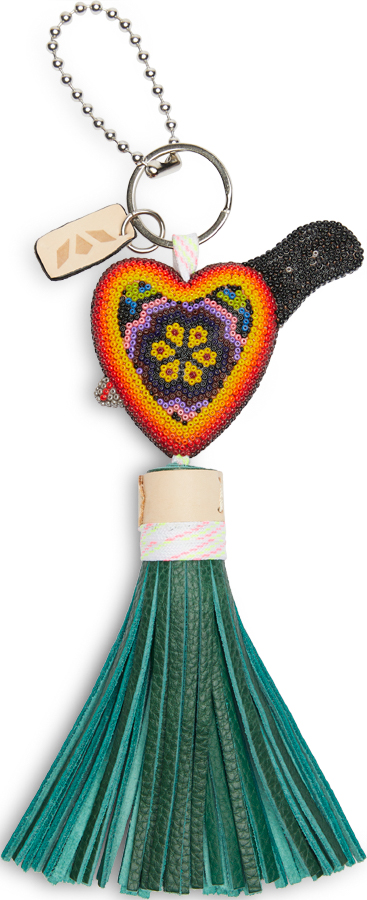 Consuela Bags Forever Charm - The Lamp Stand