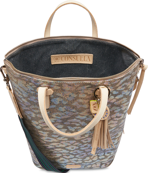 Consuela Bags Iris Sling - The Lamp Stand