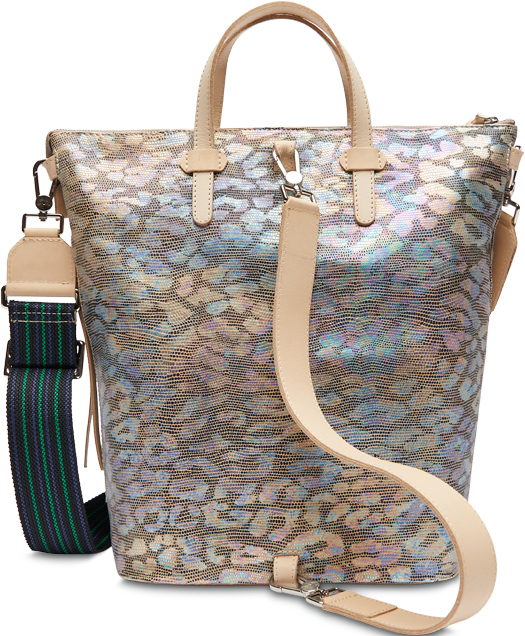 Consuela Bags Iris Sling - The Lamp Stand