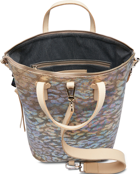 Consuela Bags Iris Sling - The Lamp Stand
