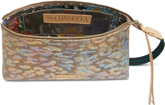 Consuela Bags Iris Tool Bag - The Lamp Stand