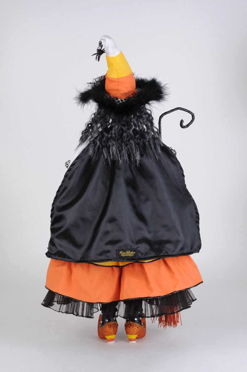 Karen Didion "I'm a Good Witch" - The Lamp Stand