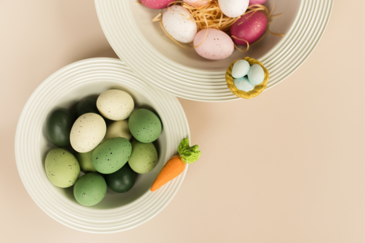 Nora Fleming Robin'S Egg Blue