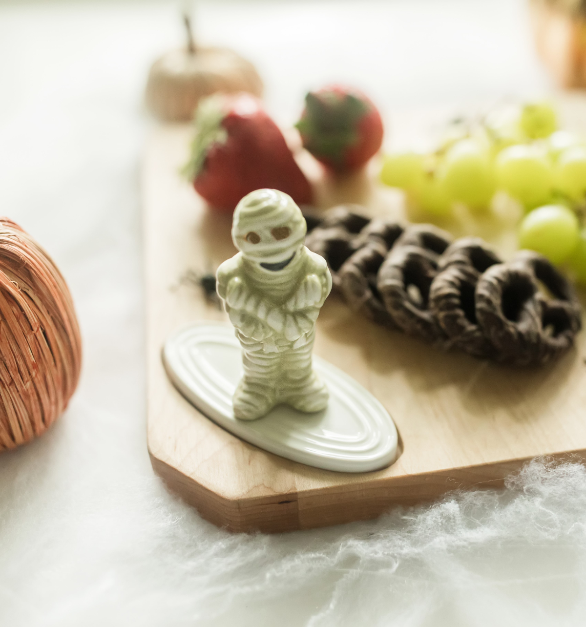 Nora Fleming Mummy Dearest