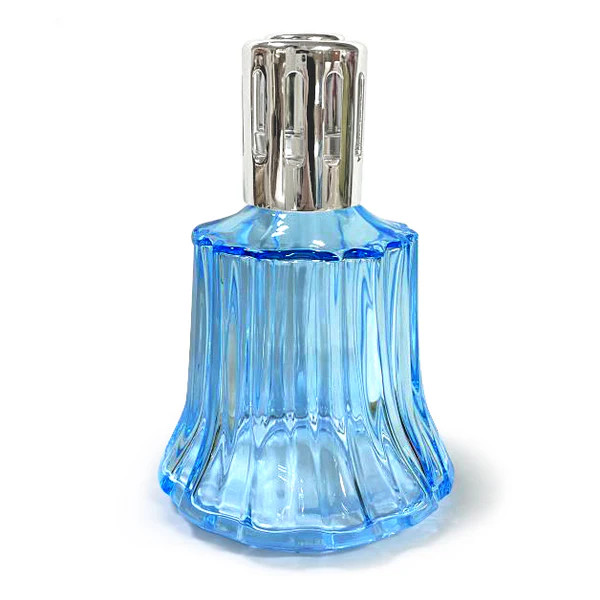 Utterly Blue Fragrance Lamp by La Tee Da