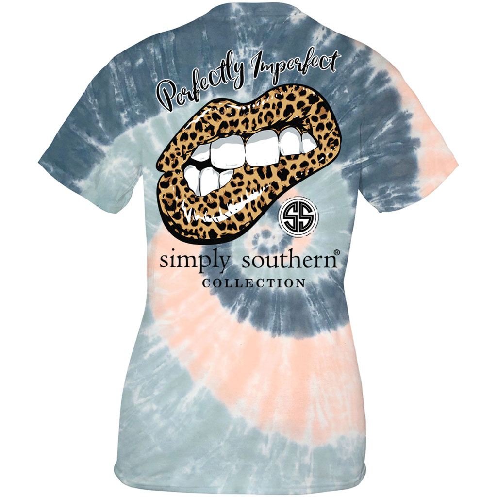 Simply Southern Large Perfect Pastel Short Sleeve Tee by Simply ...