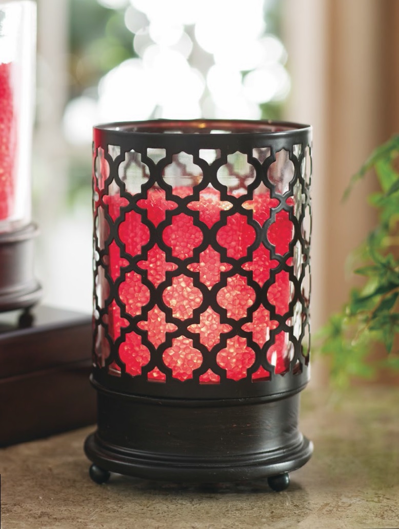 La Tee Da Moroccan Ooh La Lamp Jacket by La Tee Da|The Lamp Stand