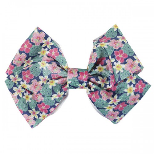 Simply Southern Floral Bow by Simply Southern|The Lamp Stand