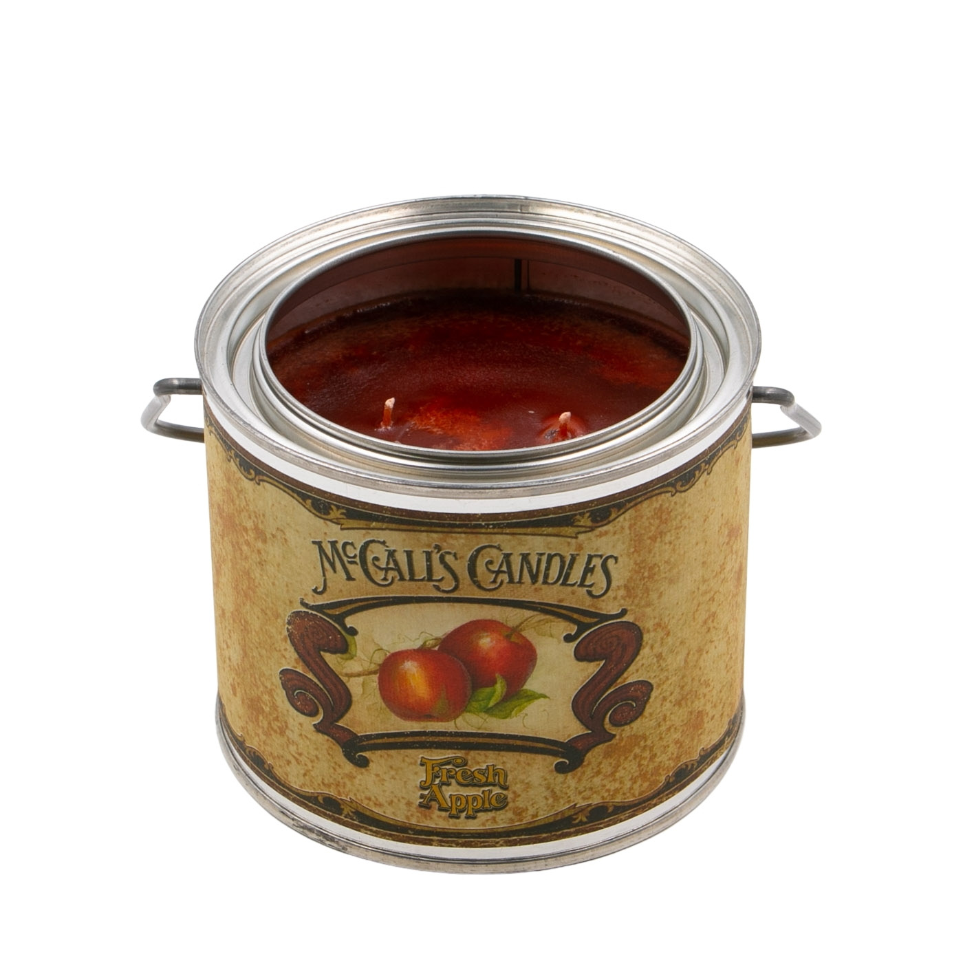 McCall's Candle Company Fresh Apple 22 oz. McCall's Vintage Candle|The ...