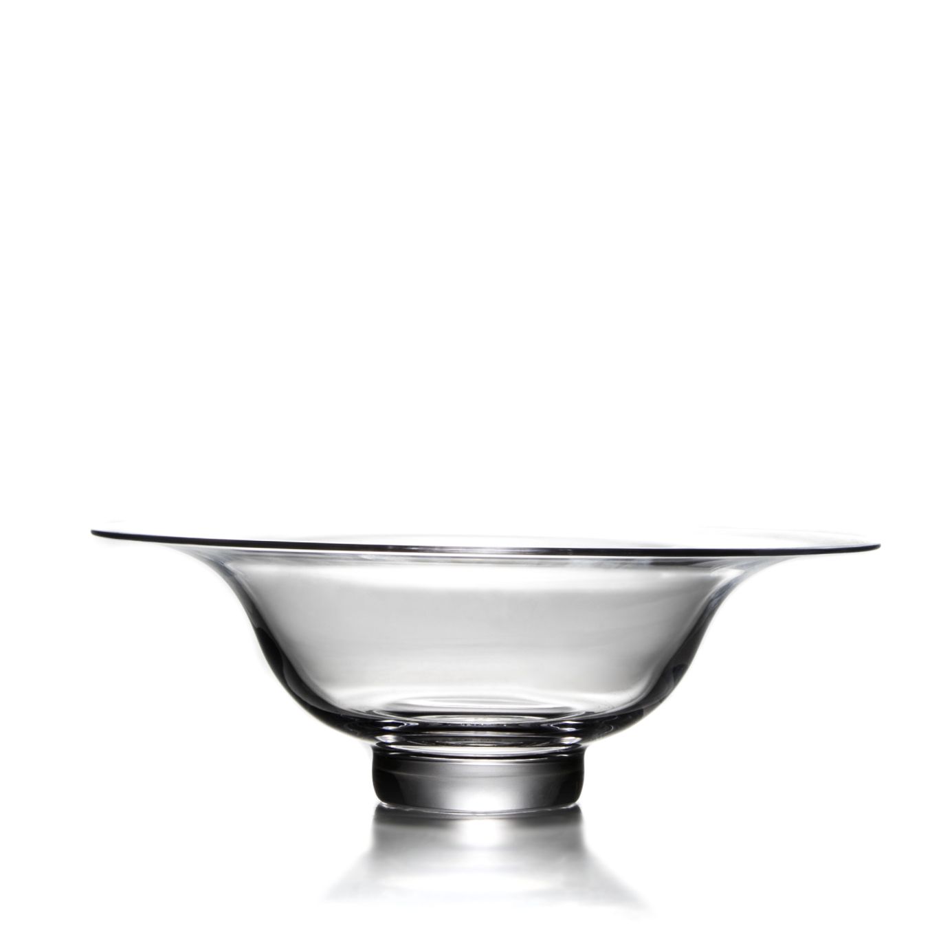 Simon Pearce Large Celebration Bowl by Simon Pearce|The Lamp Stand
