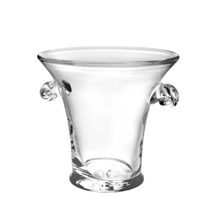 Simon Pearce Norwich Small Vase by Simon Pearce|The Lamp Stand