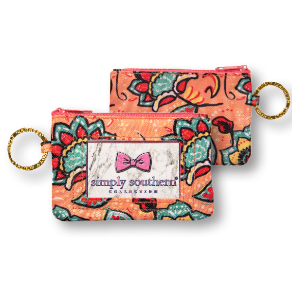 Simply Southern Happy Key ID by Simply Southern|The Lamp Stand