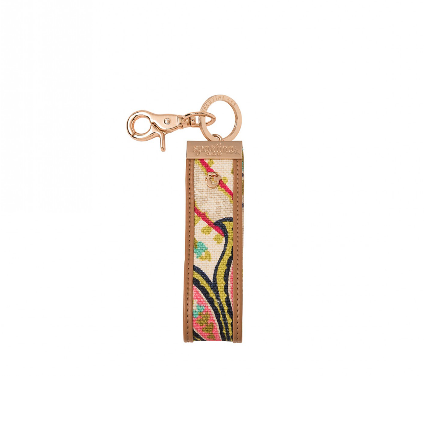 Spartina 449 Salt Meadow Grab-n-Go Keychain by Spartina 449|The Lamp Stand