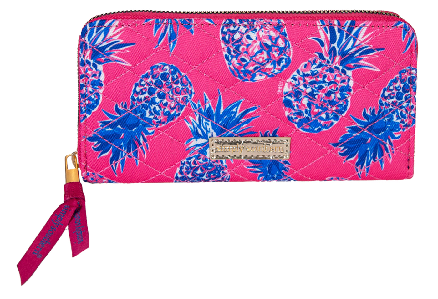 Simply Southern Pine Phone Wallet by Simply Southern|The Lamp Stand