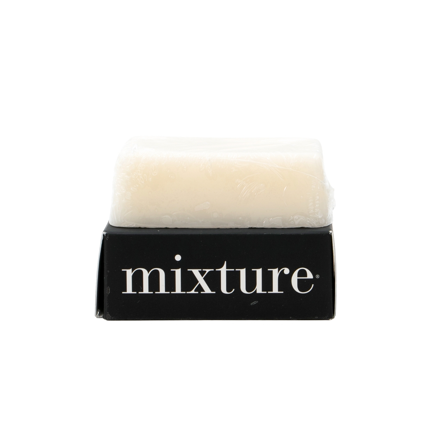 Mixture Fragrances No. 95 Timber 9.5 oz. Mixture Man Soap Loaf