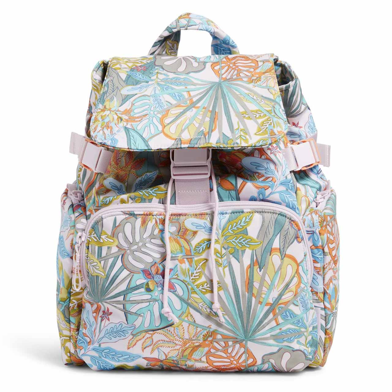 Vera Bradley Rainforest Canopy