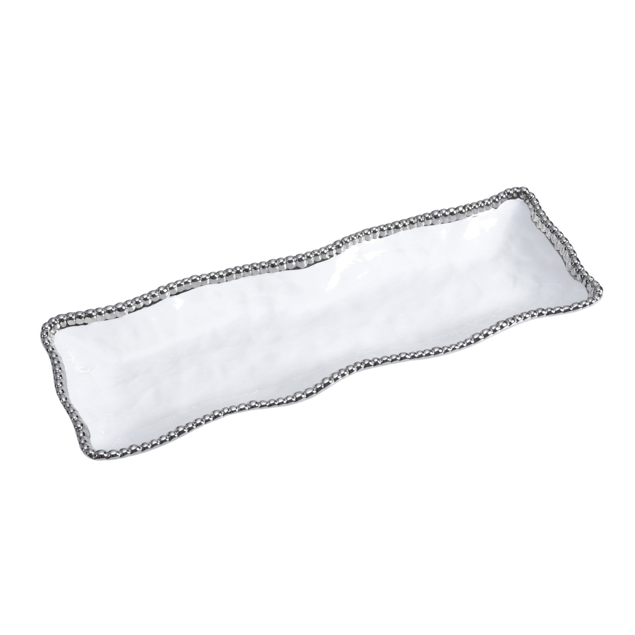 Pampa Bay Rectangle Serving Piece