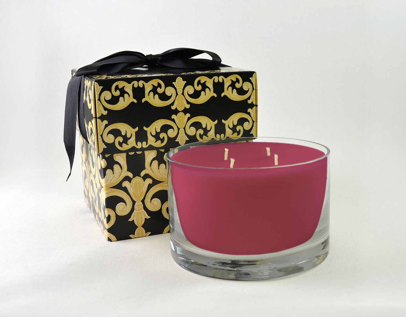 Tyler Candles Kathina 40 oz. Exclusive 4-Wick Tyler Candle|Free ...