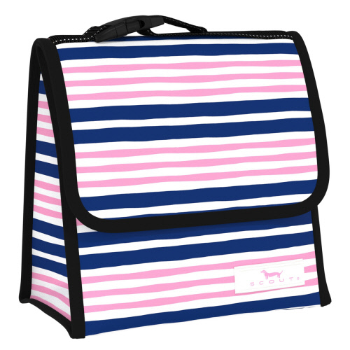 Scout Bags Lunch Line Lunch Date Lunch Box