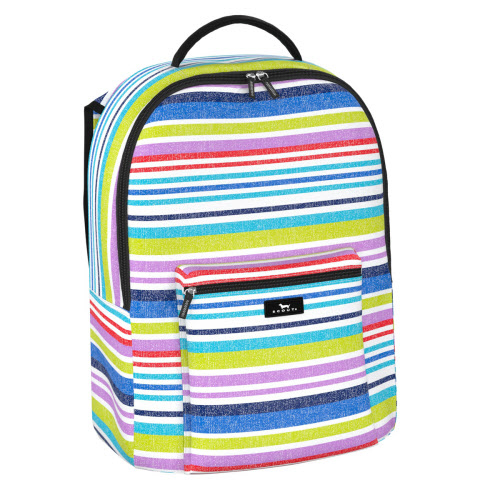 Scout Bags Sidewalk Chalk Pack Leader Backpack