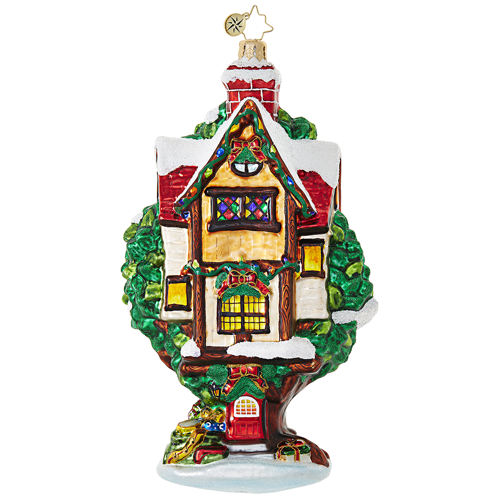 Christopher Radko Tree Limb Luxury Ornament by Christopher Radko|The ...