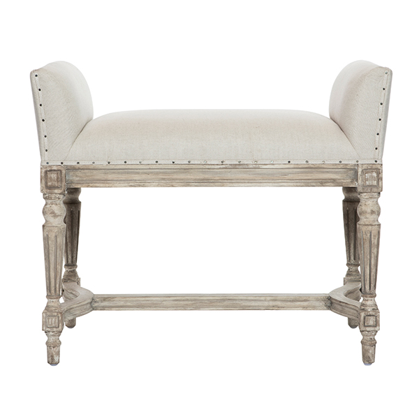 Aidan Gray Short Simon Bench by Aidan Gray-The Lamp Stand