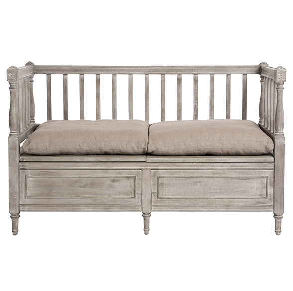 Aidan Gray Short Udo Bench by Aidan Gray-The Lamp Stand