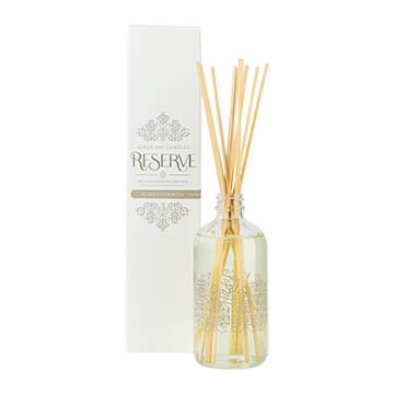 Aspen Bay Candles Sueded Tobacco 8 oz. Reed Diffuser by Aspen Bay ...