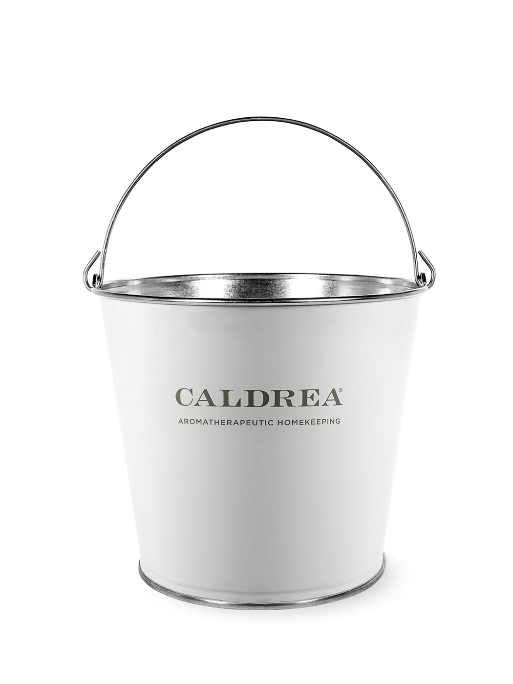 Caldrea Bucket by Caldrea-The Lamp Stand