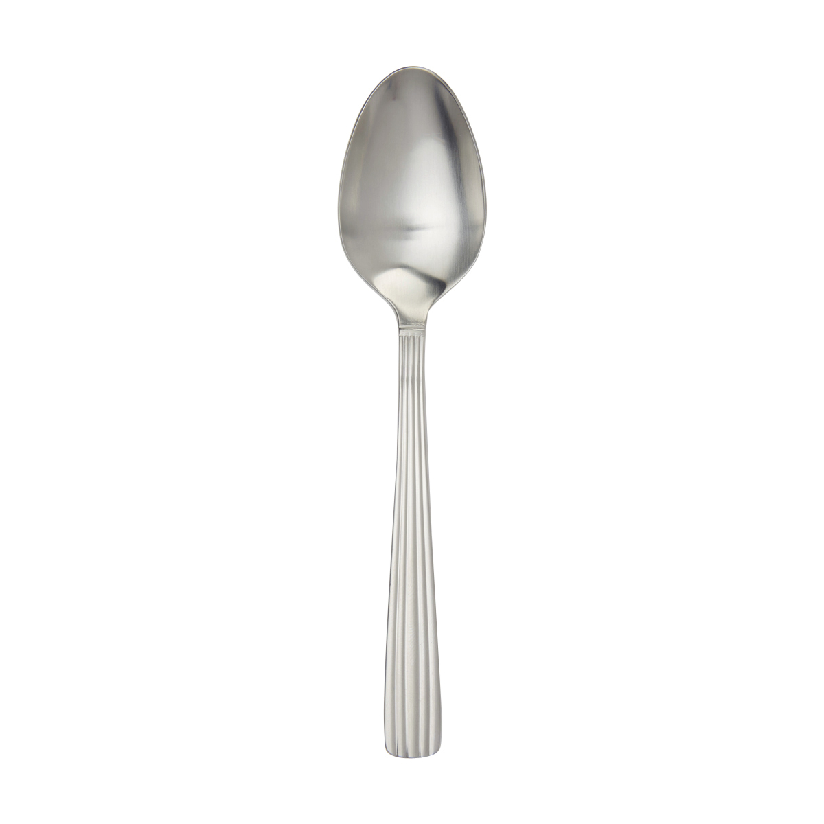 Juliska L'Andana Bright Satin Teaspoon by Juliska - Special Order-The ...
