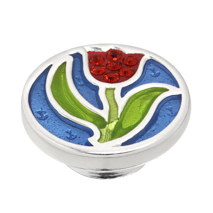 Kameleon Jewel Pop Spring Tulip Red JewelPop - KJP629 Kameleon Jewelry ...