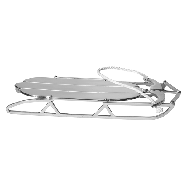 Mariposa Double Runner Sled Server by Mariposa - Special Order-The Lamp ...