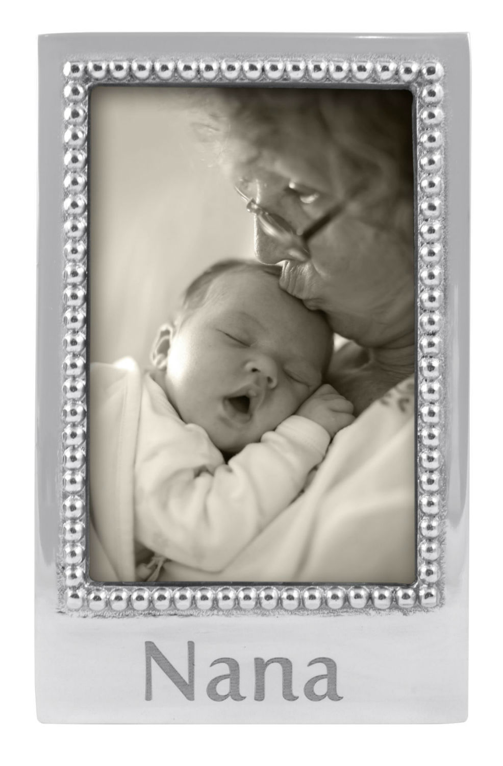 Mariposa Nana Vertical 4 x 6 Statement Frame by Mariposa-The Lamp Stand