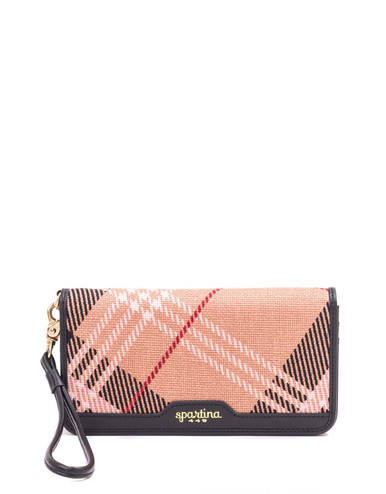 Spartina 449 Telfair Continental Clutch Wallet Wallet by Spartina 449 ...