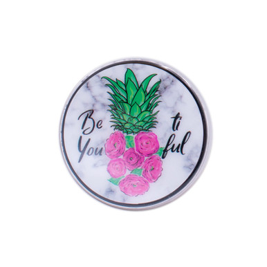Simply Southern Accessories Be-You-Ti-Ful Spin Pop Universal Phone ...