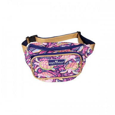 Simply Southern Dance Fanny Pack by Simply Southern|The Lamp Stand