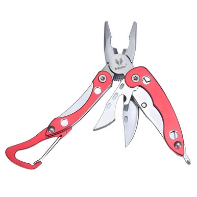 MAD MAN 10-in-1 Sidekick Multi-Tool