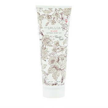 Lollia In Love Perfumed Shower Gel-The Lamp Stand
