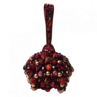 Mary Frances Campari Mary Frances Handbag-The Lamp Stand