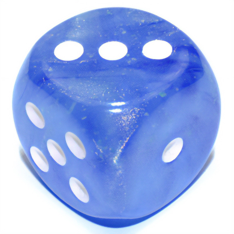 Big Dice - 19mm and Up