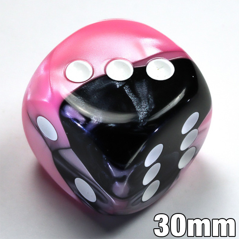 Pink Dice For Sale - Singles and Sets | Dice Game Depot